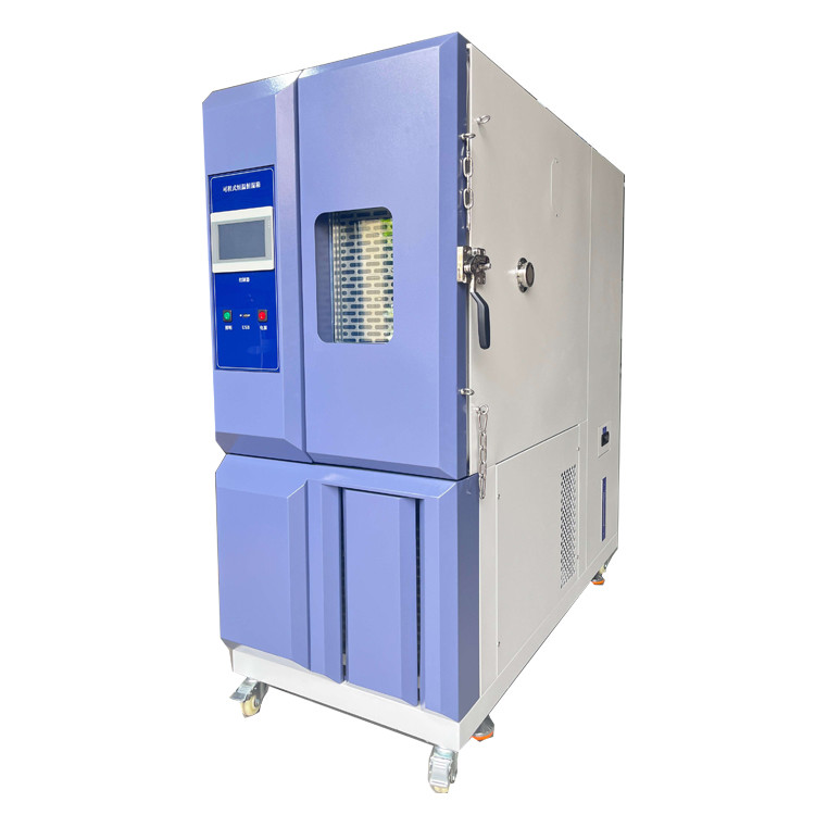 Battery Explosion-Proof Test Chamber -70℃ to +150℃