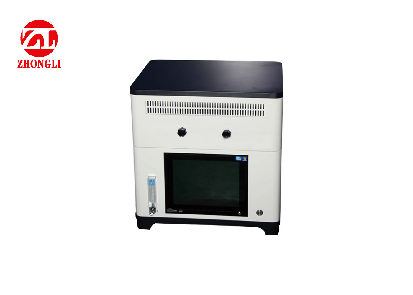 ISO 6964 ASTM D1603 เครื่องทดสอบเนื้อหาคาร์บอนแบล็คสำหรับทางหลวง ...